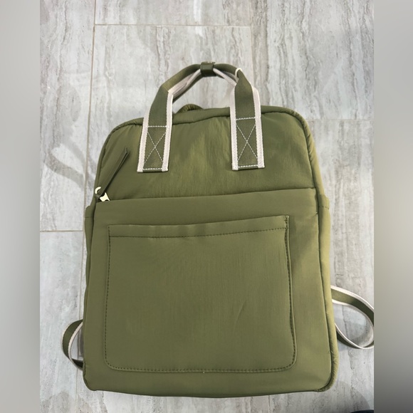 Universal Thread | Bags | Universal Thread Green Backpack | Poshmark